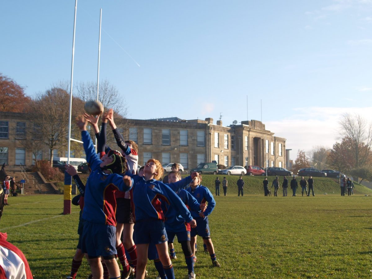 Facility Hire - Beechen Cliff School Bath